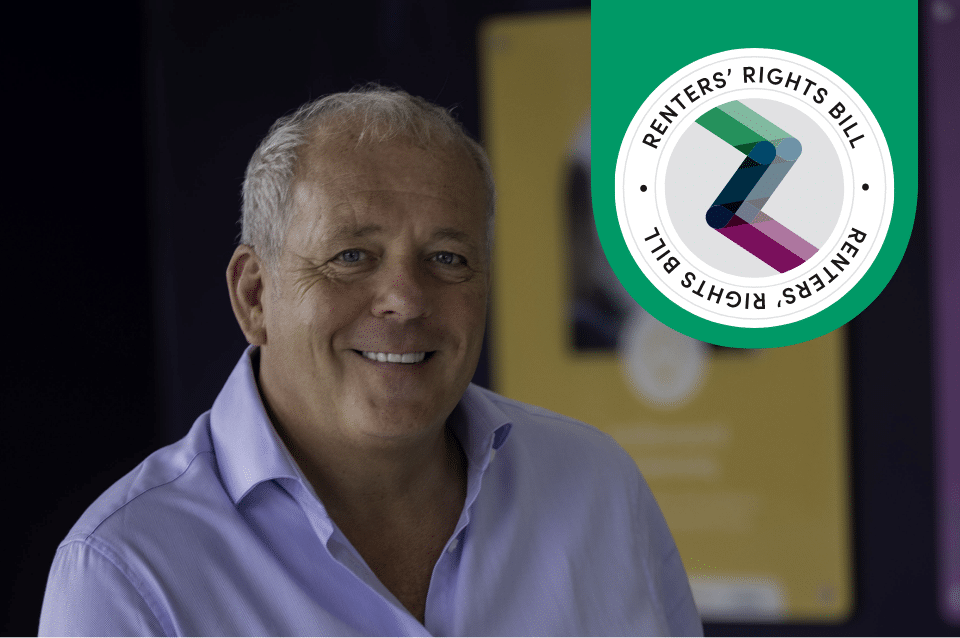 Let Alliance CEO Andy Halstead's thoughts on the upcoming Renters ...